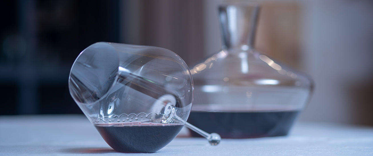 Red, Red Wine Collection Guide – Great Domaines